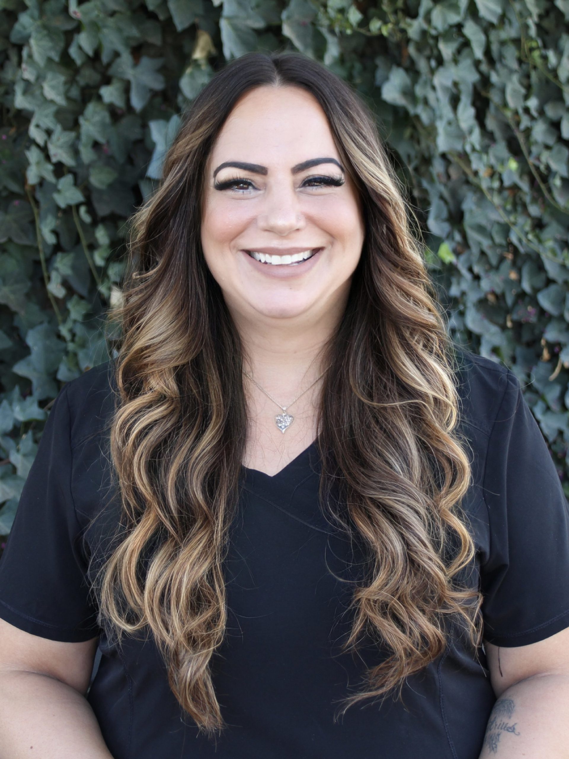 Meet the Team - Geer Endo